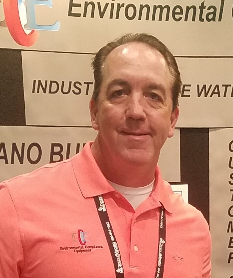 Andrew Hyatt - ECE - Environmental Compliance Equipment